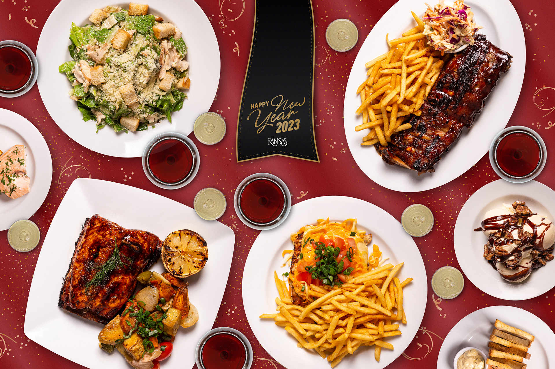 Inicio - Eventos Kansas